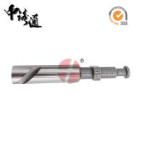 China Fuel Injection Pump Plunger 131152-8720 for HITACHI ISUZU 4BG1 Engine 4 Pieces for sale