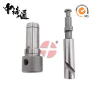 China Fuel Injection Pump Plunger 131152-8720 for HITACHI ISUZU 4BG1 Engine 4 Pieces for sale