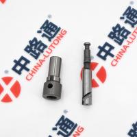 China Fuel Injection Pump Plunger 131152-9320 for Komatsu 4D95 6D95 Engines for sale