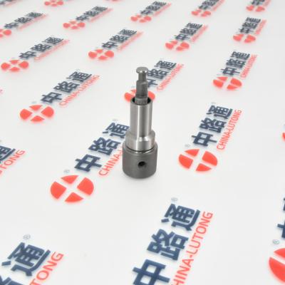 China Fuel Injection Pump Plunger 131153-0520 for ISUZU 6BG1 6BG1TC 10mm for sale