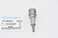 China Fuel Injection Pump Plunger 131153-8520 for Hino J08C Nissan MD92 FE6 4D31 for sale