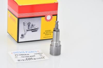 China Fuel Injection Pump Plunger 131153-8520 for Hino J08C Nissan MD92 FE6 4D31 for sale