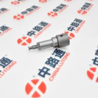 China Fuel Injection Pump Plunger 131153-9020 for ISUZU 6HH1 6HE1 4D31 4D31T for sale