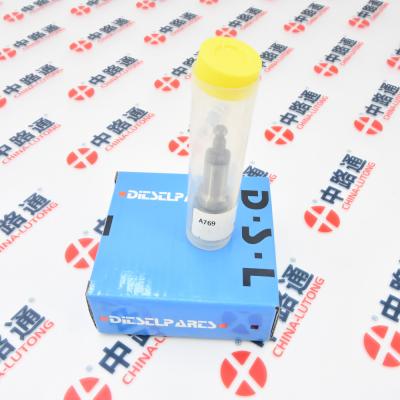 China Fuel Injection Pump Plunger 131153-9020 for ISUZU 6HH1 6HE1 4D31 4D31T for sale