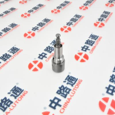 China Fuel Injection Pump Plunger 131153-9220 for CAT 320 6AD 105L S6K-T Engine 4 Pieces for sale