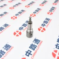 China Fuel Injection Pump Plunger 131153-9220 for CAT 320 6AD 105L S6K-T Engine 4 Pieces for sale