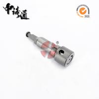 China Fuel Injection Pump Plunger 131154-1120 for HINO 300 500 W06E W06C 10mm for sale