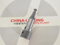 China Fuel Injection Pump Plunger 131154-1820 for ISUZU Elf 4BE1 Engine 9.5mm for sale