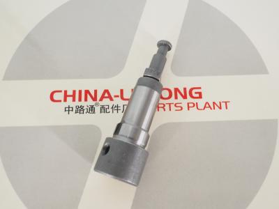China Fuel Injection Pump Plunger 131154-1820 for ISUZU Elf 4BE1 Engine 9.5mm for sale