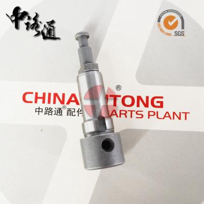 China Fuel Injection Pump Plunger 131154-2220 9443610468 for Mitsubishi 6D22TO Excavator for sale