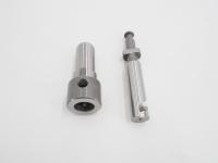 China Fuel Injection Pump Plunger 131154-3920 for Komatsu 4D102 6D102 Engines for sale