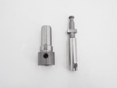 China Fuel Injection Pump Plunger 131154-3920 for Komatsu 4D102 6D102 Engines for sale