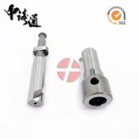 China Fuel Injection Pump Plunger 131154-4120 for ISUZU Elf 4JB1 4JB1-TC 4D31 4D31T for sale