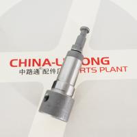 China Fuel Injection Pump Plunger 131154-4320 for Hyundai County D4AF 4pcs for sale