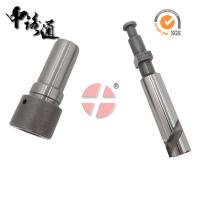 China Fuel Injection Pump Plunger 131154-5620 for Komatsu PC200-7 4D102 6D102 Engine for sale