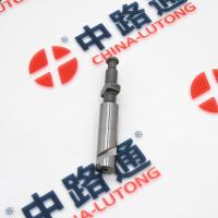 China Fuel Injection Pump Plunger 9 401 083 503 for Mercedes Benz OM364 OM366 10mm for sale