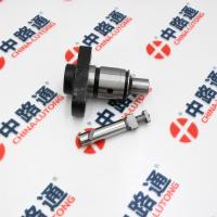 China Fuel Injection Pump Plunger 9412203421 for Hyundai 210LC-3 6BT5.9 4-Piece Set for sale