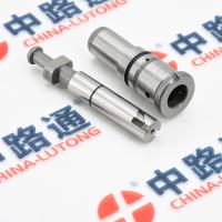 China Fuel Injection Pump Plunger 3418403005 for Agrale Hatz 10mm for sale
