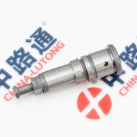 China Fuel Injection Pump Plunger 3418305009 3305-009 1308366 for KHD Bomag for sale