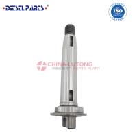 China Fuel Injection Drive Shaft 1466100401 φ20X128 for 5.9L 6BT Cummins VE Pump for sale