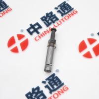 China Fuel Injection Pump Plunger 129506-51100 for Yanmar 4TNE84 4TNE88 4D88 Engines for sale