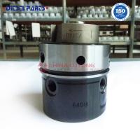 China Diesel Pump Rotor Head 7180-647U 4/9R DPA for Massey Ferguson 275 283 290 Perkins P4000 for sale