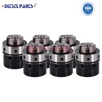 China Diesel Pump Rotor Head 7180-668U 4 Cylinder 7R for Perkins 4.236 Fiat Case for sale
