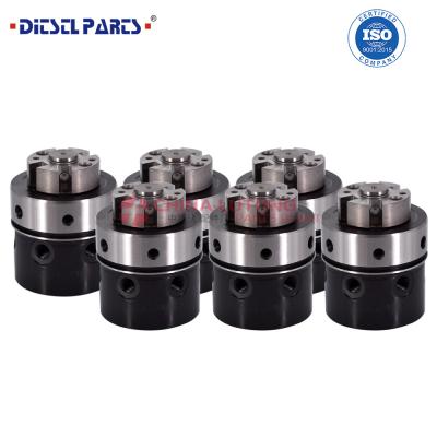 China Diesel Pump Rotor Head 7180-668U 4 Cylinder 7R for Perkins 4.236 Fiat Case for sale