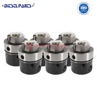 China Diesel Pump Rotor Head 7180-668W 4/9.5R for Honda Distributor Rotor Replacement for sale