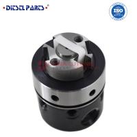 China Diesel Pump Rotor Head 7180-750U 9mm 6 Cylinder for Perkins 1006.6T MF640 MF650 for sale