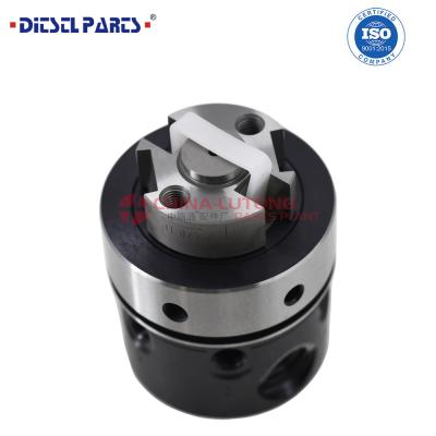 China Diesel Pump Rotor Head 7180-750U 9mm 6 Cylinder for Perkins 1006.6T MF640 MF650 for sale