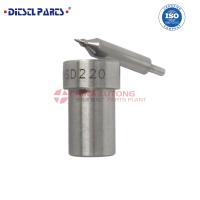 China Diesel Injector Nozzle DN0SD220 for Mercedes Benz W123 220D 240D 2.2L 2.4L A0020172321 for sale