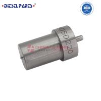 China Diesel Injector Nozzle DN0SD220 for Mercedes Benz W123 220D 240D 2.2L 2.4L A0020172321 for sale