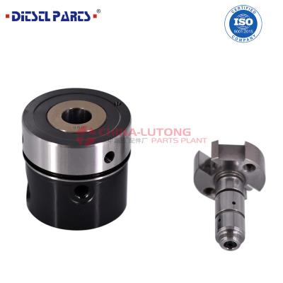 China Diesel Pump Rotor Head 7183-165L 4/7R 7mm for PERKINS JCB MANITOU 7182-898L for sale