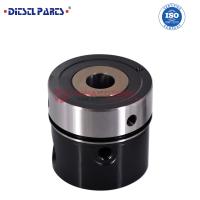 China Diesel Pump Rotor Head 7183-165L 4/7R 7mm for PERKINS JCB MANITOU 7182-898L for sale
