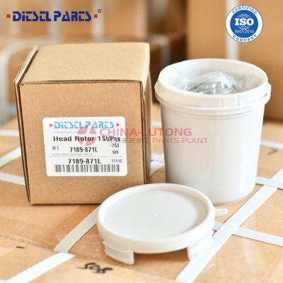 China Diesel Pump Rotor Head 7189-871L for Perkins 1104D 4-Cylinder Engine for sale