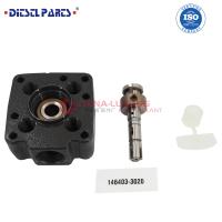 China Diesel Pump Rotor Head 146403-6620 4/10R for Isuzu 4JG2 4JG2T Engine for sale