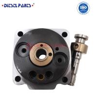 China Diesel Pump Rotor Head 146402-1420 4 Cylinder 12mm for Isuzu 4BE1 4JB1 Nissan FD35 for sale