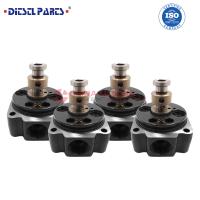 China Diesel Pump Rotor Head 146402-1420 4 Cylinder 12mm for Isuzu 4BE1 4JB1 Nissan FD35 for sale