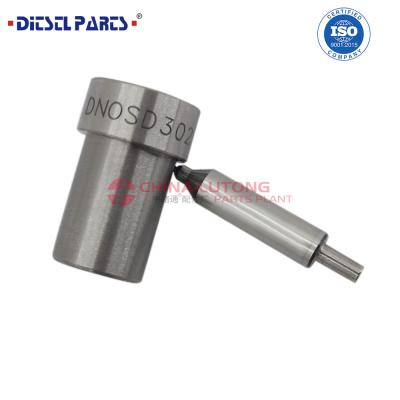 China Injector Nozzle DN0SD302 for BMW E34 E36 E39 325 525 2.5TD TDS KCA21S71 0434250161 for sale