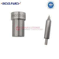China Injector Nozzle DN0SD302 for BMW E34 E36 E39 325 525 2.5TD TDS KCA21S71 0434250161 for sale
