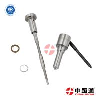 China Common Rail Injector Repair Kit 0 445 120 231 for BMW Injector Bore Repair 4pcs for sale