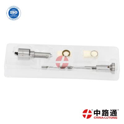 China Common Rail Injector Repair Kit 0 445 120 231 for BMW Injector Bore Repair 4pcs for sale