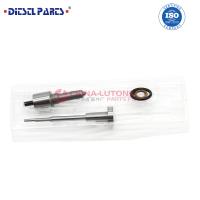 China Common Rail Injector Repair Kits 326-4700 High Performance Steel Ball Kits for Diesel Engines for sale