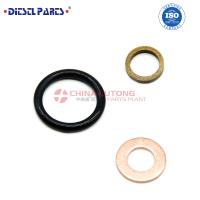 China Common Rail Injector Repair Kits 326-4700 High Performance Steel Ball Kits for Diesel Engines for sale