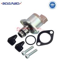China Fuel Suction Control Valve 04226-30010 for Toyota 1KD-FTV 2KD-FTV D-4D Diesel Engines for sale