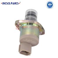 China Fuel Suction Control Valve 04266-E0030 294009-1221 for HYUNDAI HINO ISUZU HP3 D4DD for sale