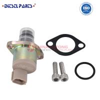 China Fuel Suction Control Valve 04266-E0030 294009-1221 for HYUNDAI HINO ISUZU HP3 D4DD for sale
