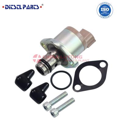 China Fuel Suction Control Valve 1460A049 for Nissan Primera X-Trail Compatible with Mitsubishi Pajero for sale