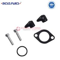 China Fuel Suction Control Valve DZ111141 for John Deere 670G 672G 770G 772G 870G Diesel Engine for sale